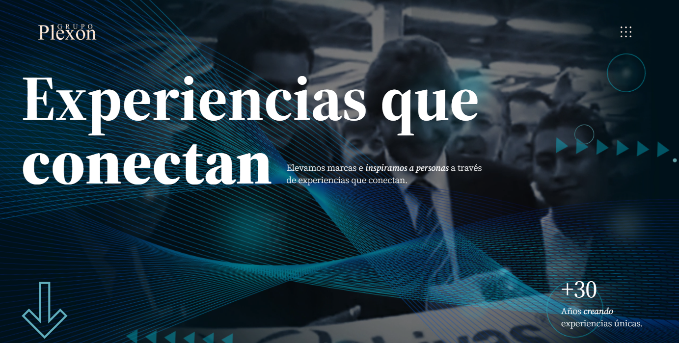 Grupo Plexon | Exposiciones Comerciales y Eventos Culturales